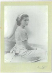 The Life and Times of Bridget Forbes Burnett – Burnett